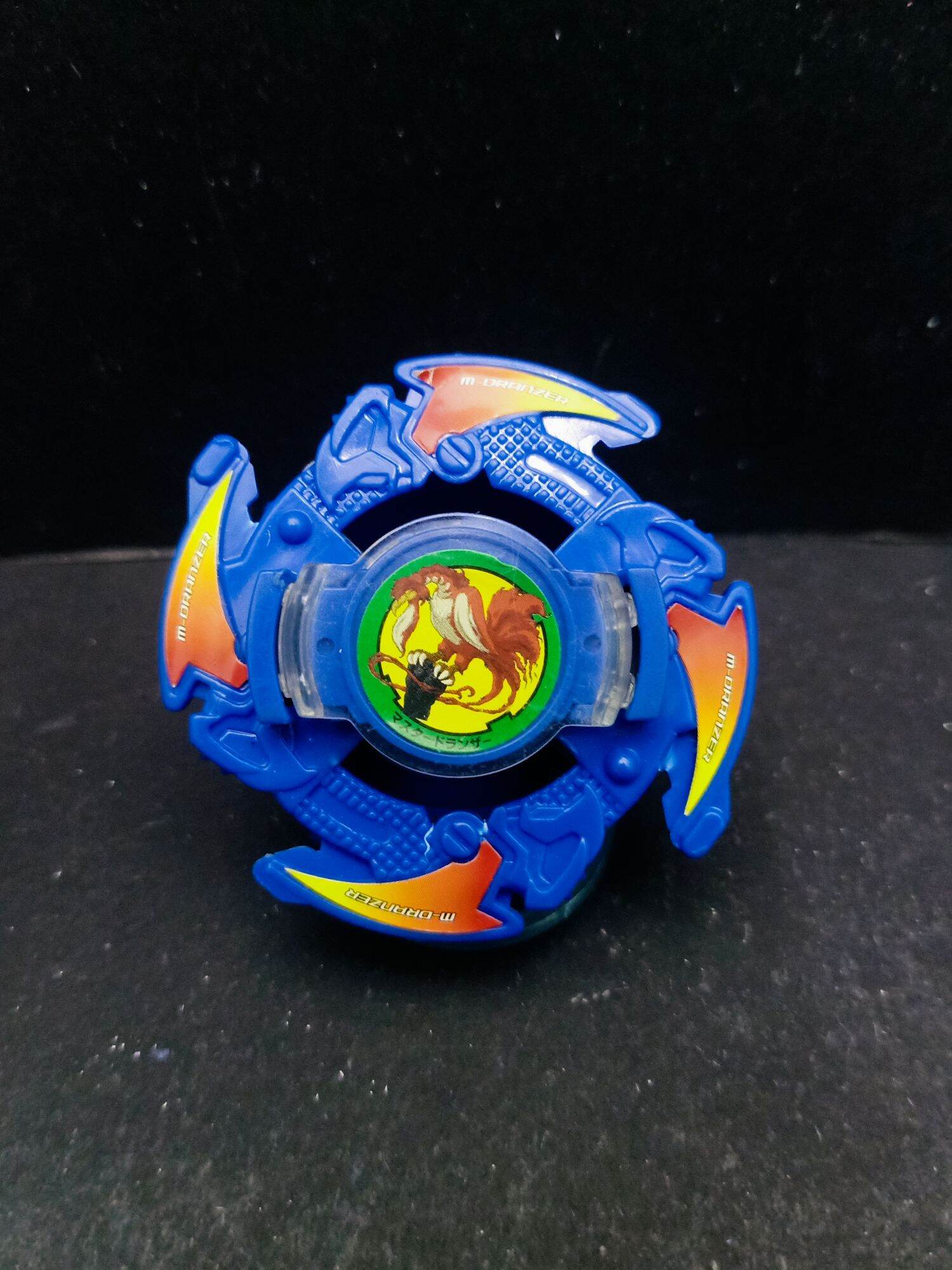 เบย์เบลดBeyBladeลูกข่าง ของเล่นยุดเก่างานเก็บสะสม | Lazada.co.th