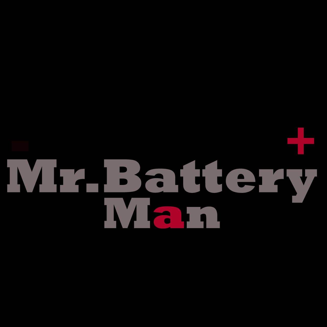 ช้อปออนไลน์ Mr.Battery Man | Lazada Thailand