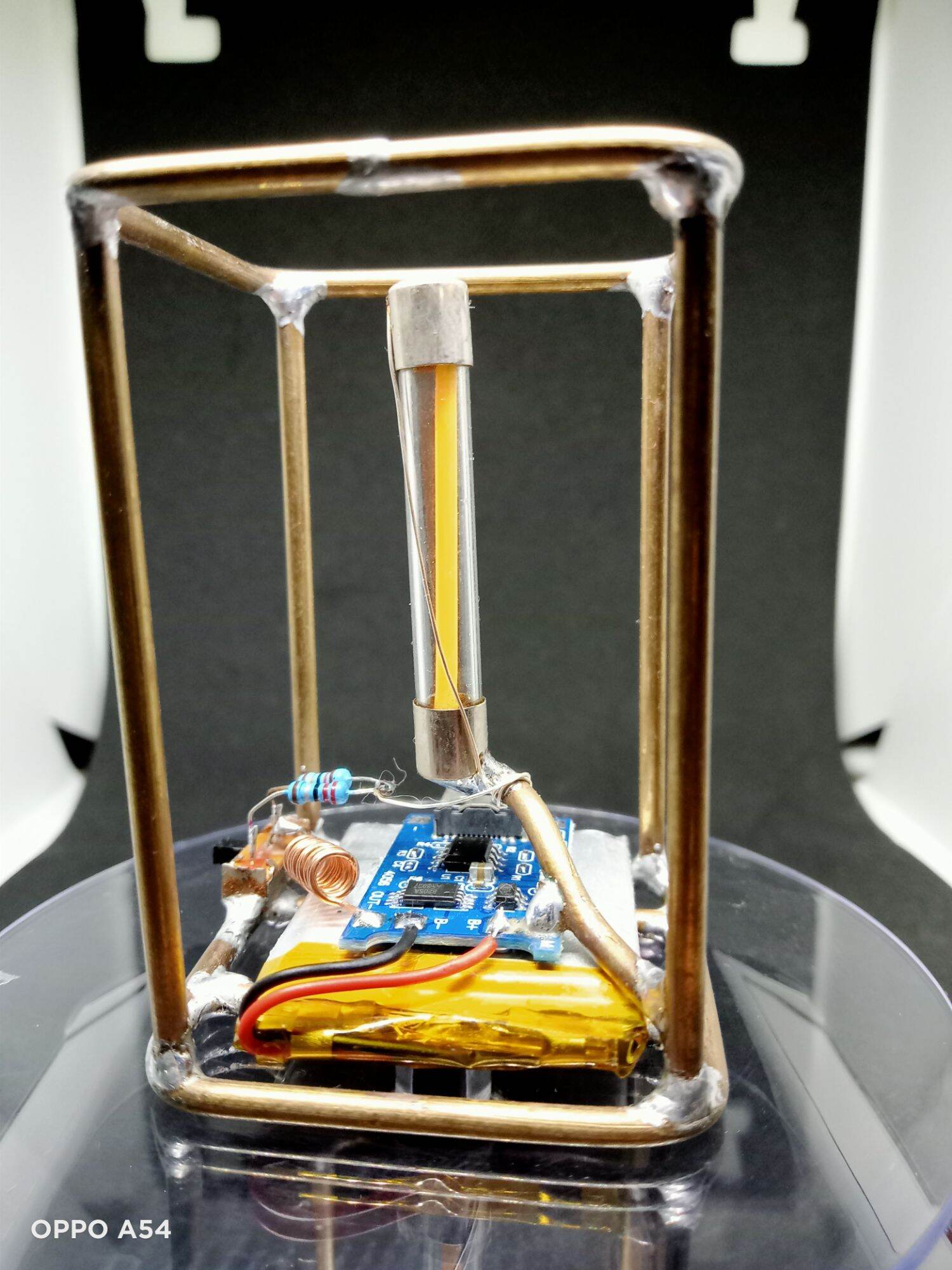 ตะเกียง LED DIY | Lazada.co.th