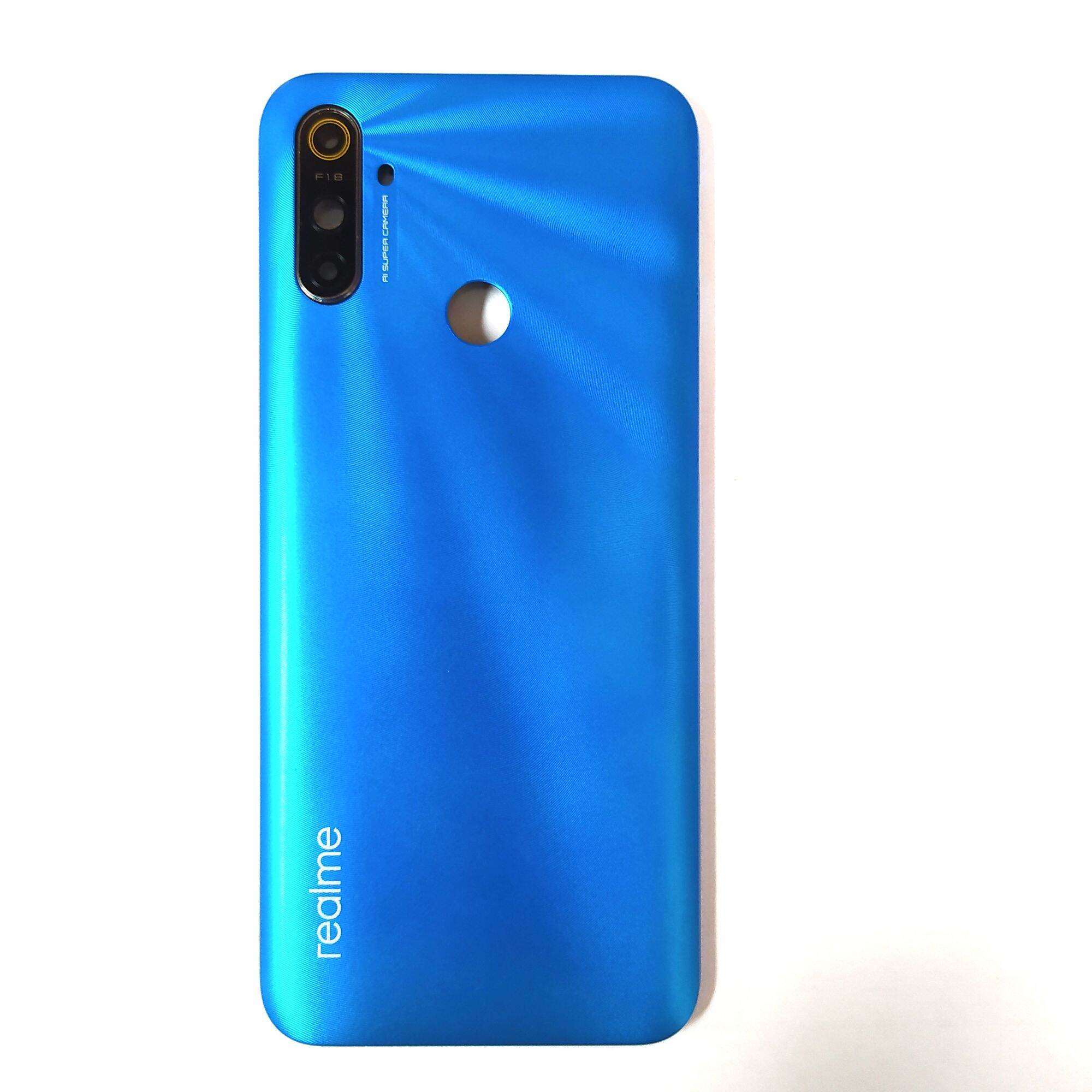 ฝาหลัง Oppo Realme C3 ตรงรุ่น คุณภาพ 100% มีบริการเก็บเงินปลายทาง ...