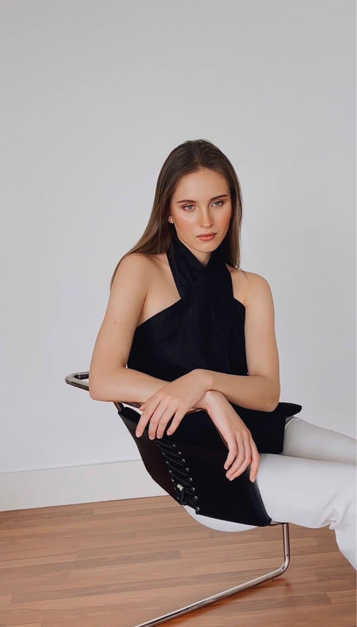 MACARON STUDIO - MS-TOP01 - MACARON STUDIO - ThaiPick