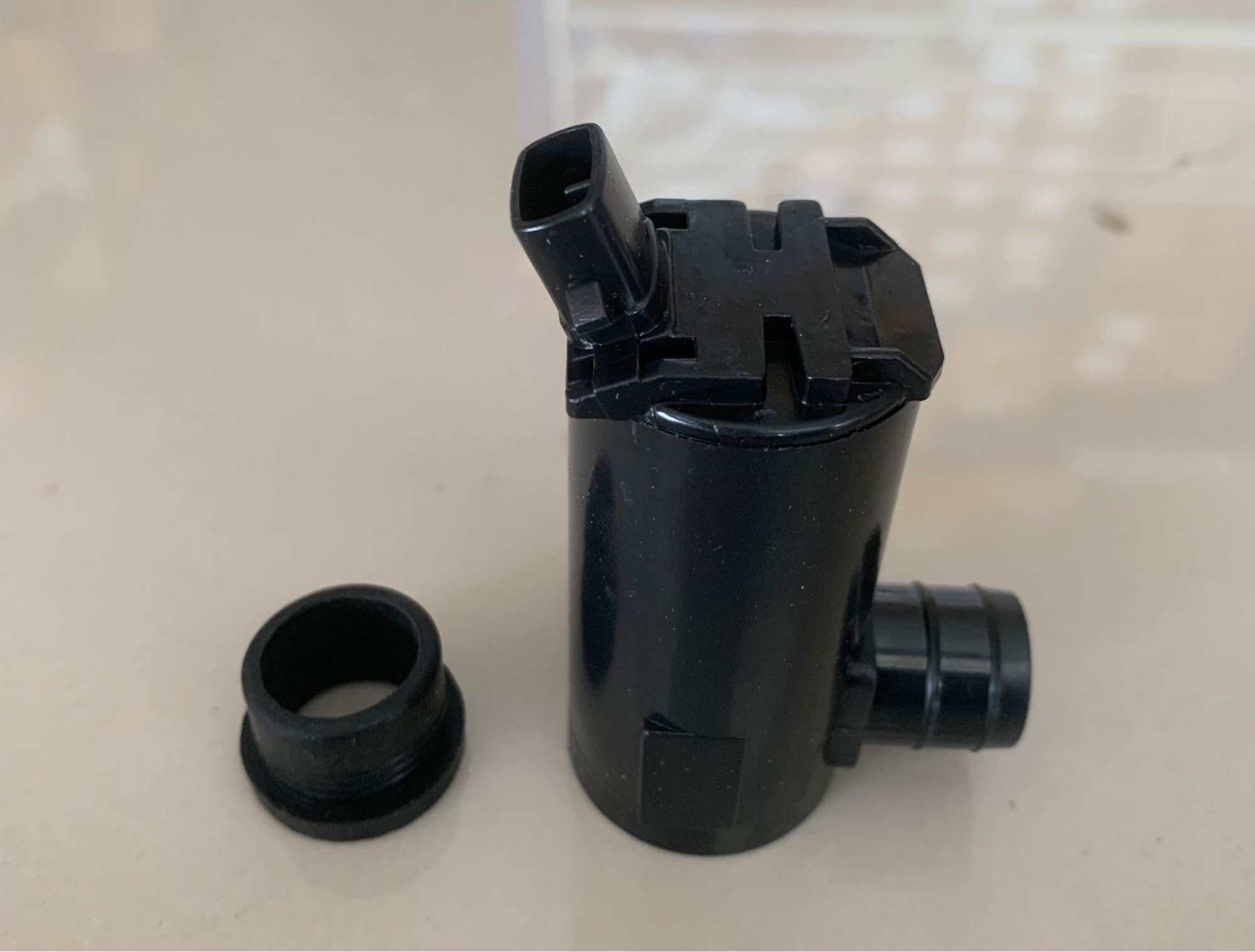 A-3 มอเตอร์ฉีดน้ำฝน Chevrolet Optra Aveo ทุกรุ่น ทุกปี - XSC.Auto ...