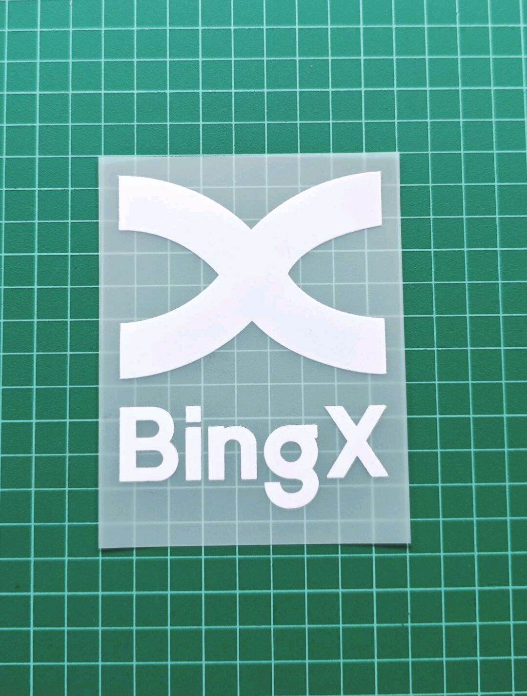 เฟล็กซ์ / สปอนเซอร์ Bingx ของเชลซี Chelsea | Lazada.co.th