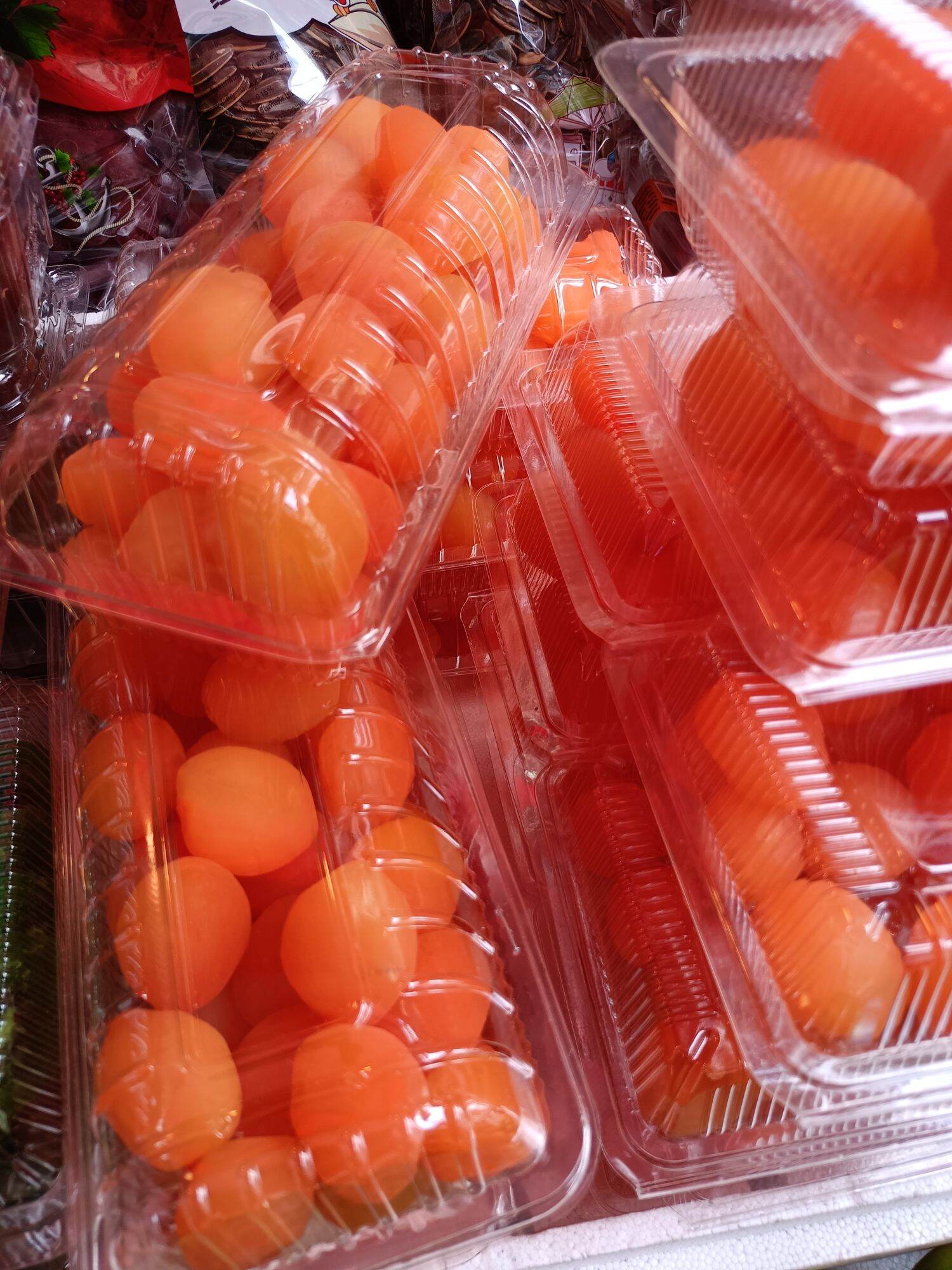 ลูกท้ออบแห้งไร้เม็ด | Lazada.co.th