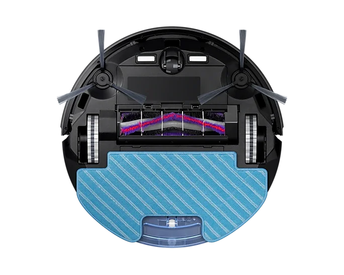 SAMSUNG robot เครื่องดูดฝุ่น robot (vr05r5050wkst) - Electronic Derp ...