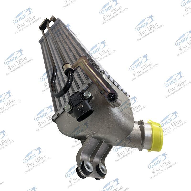 อินเตอร์คูลเลอร์ ฮุนได H1 เครื่องA1 (รหัส 28190-4A481) แบรนด์ HYUNDAI ...