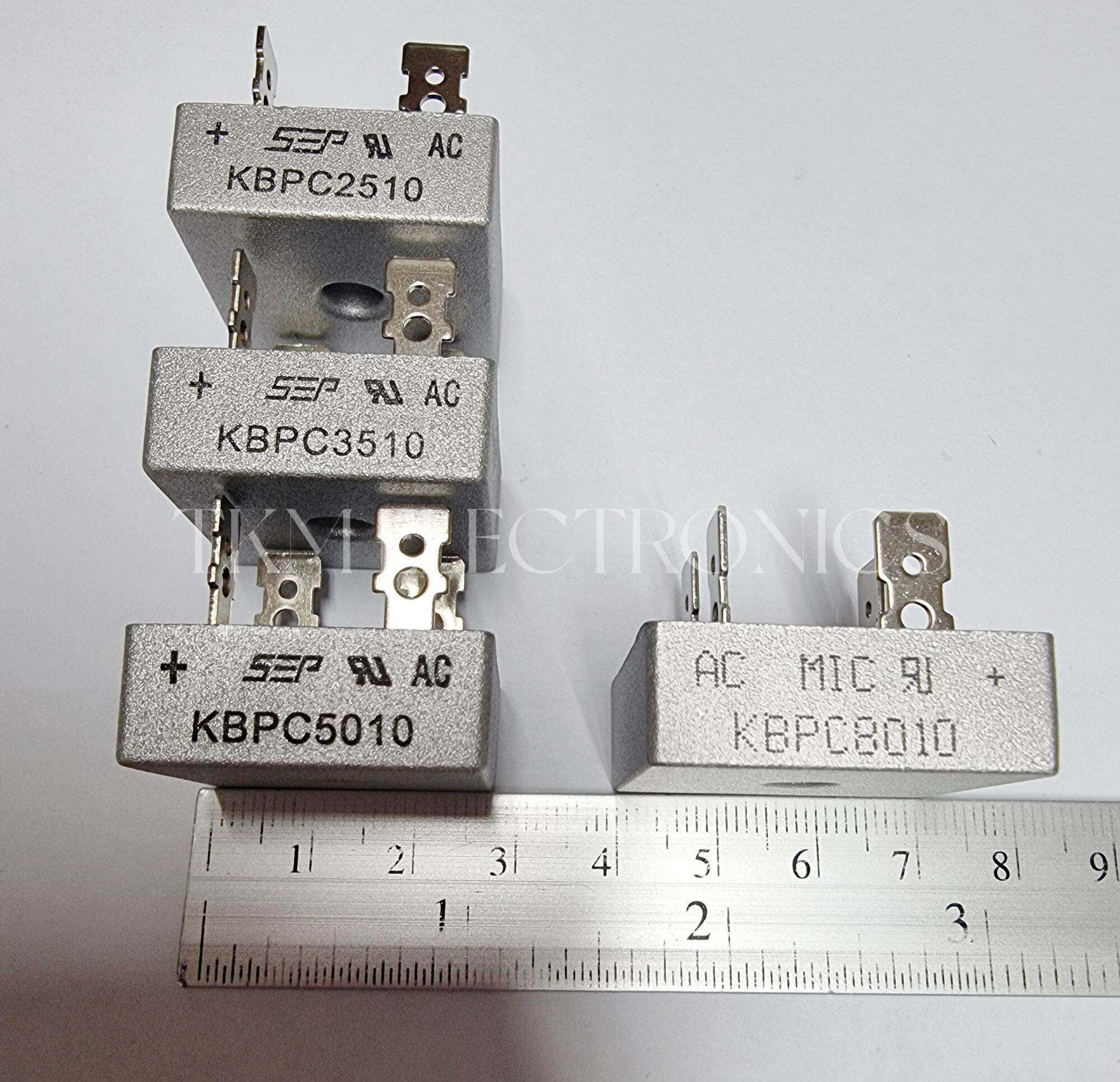 ไดโอดบริดจ์ 25A1000V, 35A1000V, 50A1000V, 80A1000V Diode Bridge ...