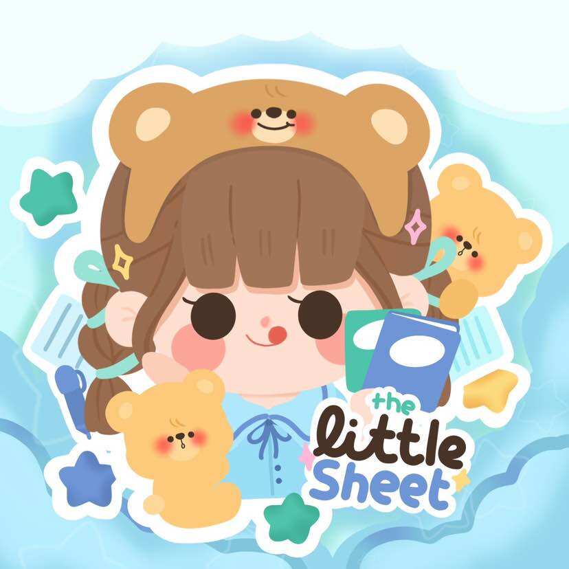The Little Sheet ประเทศไทย ร้านค้าออนไลน์อย่างเป็นทางการ | ช้อปเลยบน Lazada