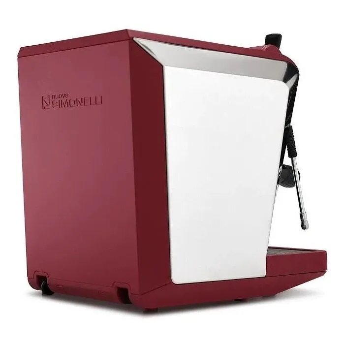 Nuova simonelli Oscar เครื่องชงกาแฟ NOUVA SIMONELLI รุ่น OSCAR II ...