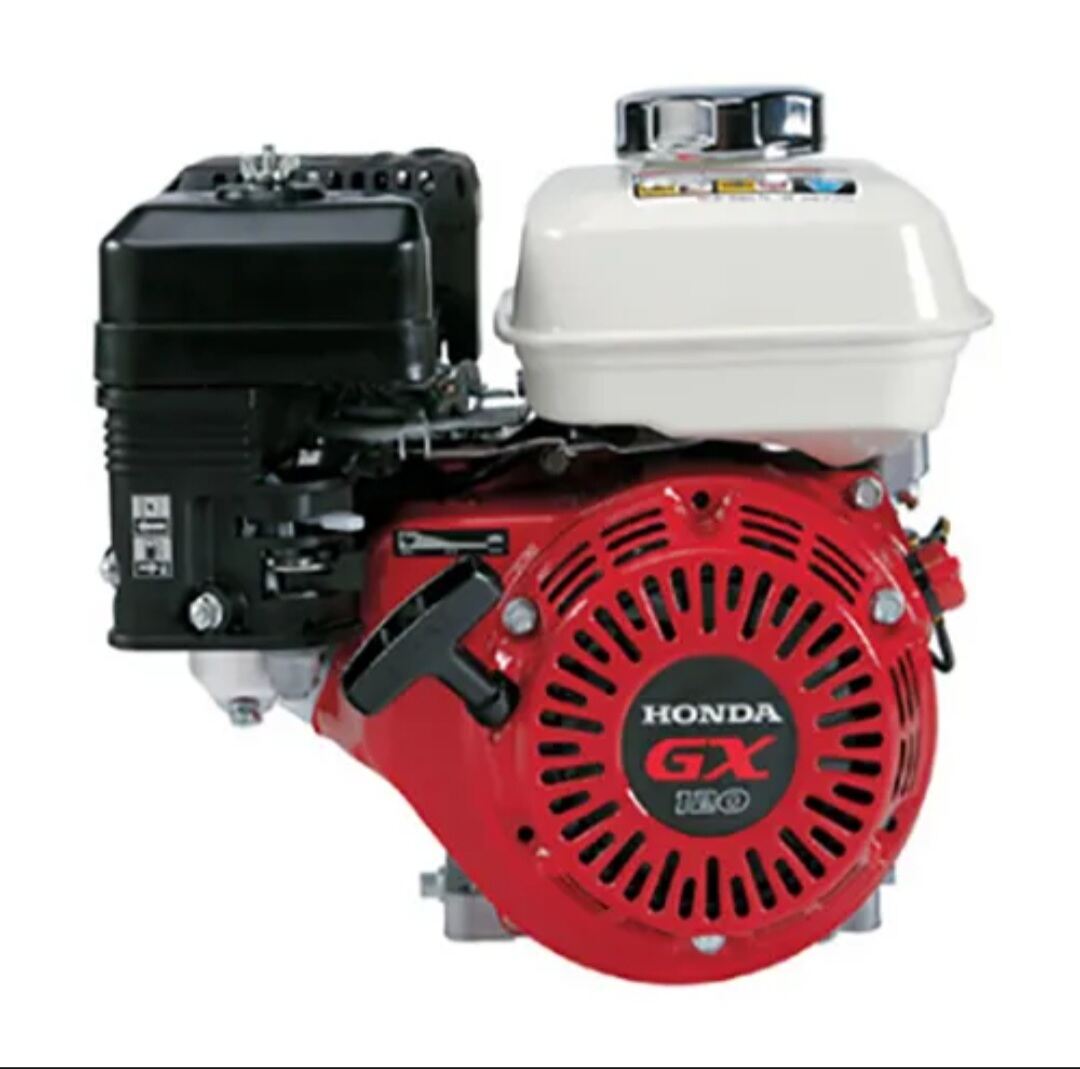 HONDA เครื่องยนต์ เบนซิน ฮอนด้า GX 120 4 HP ธนัญการค้า (คลองถม) | Lazada.co.th