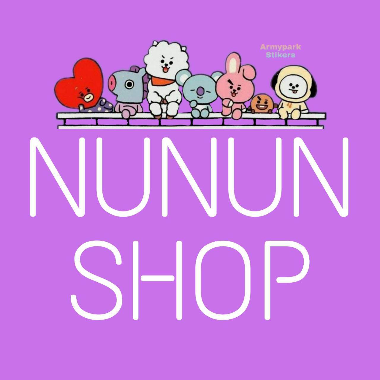 NUNUN Shop ร้านค้าอย่างเป็นทางทางในประเทศไทย ช้อปสะดวกปลอดภัย ที่ลาซาด้าตลอดเดือน 09 2024