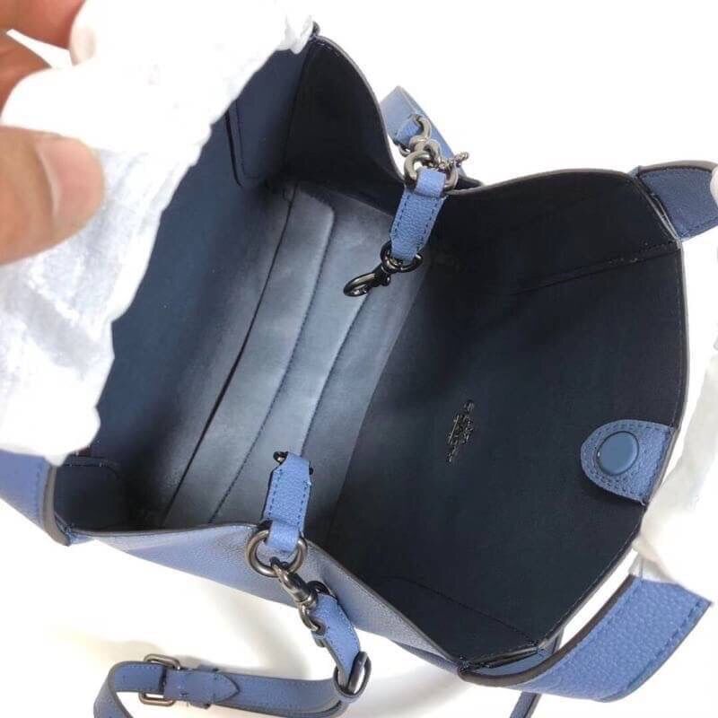 COACH Hadley Hobo 21 - Choty Shop - ThaiPick