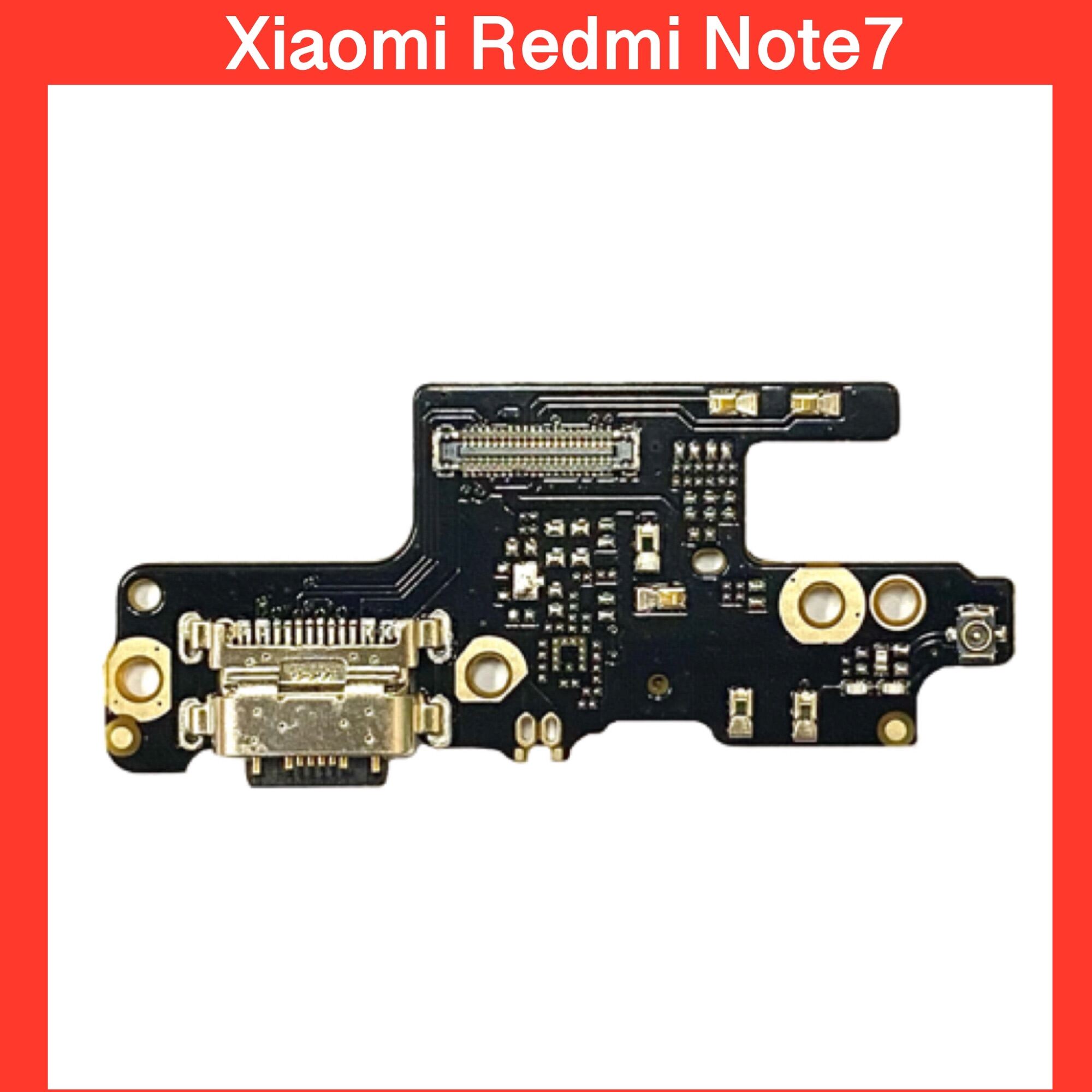 แพรชาร์จ Xiaomi Redmi Note7 - 108shopTelephone - ThaiPick