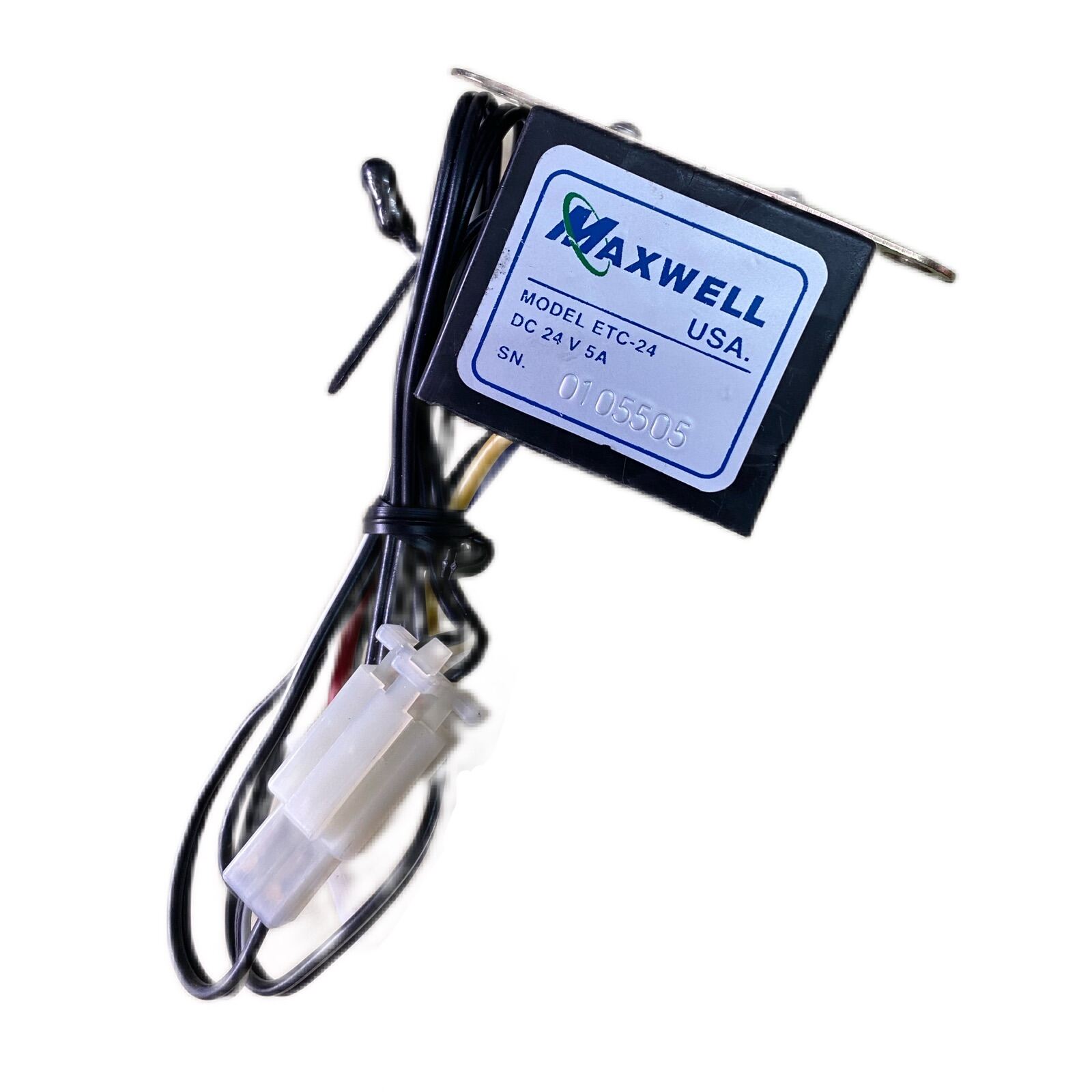 เทอร์โมสตัท ไฟฟ้า 12V. , 24V. แบบสไลด์ เทอโม เทอร์โมเลื่อน เทอร์โม 5 ...