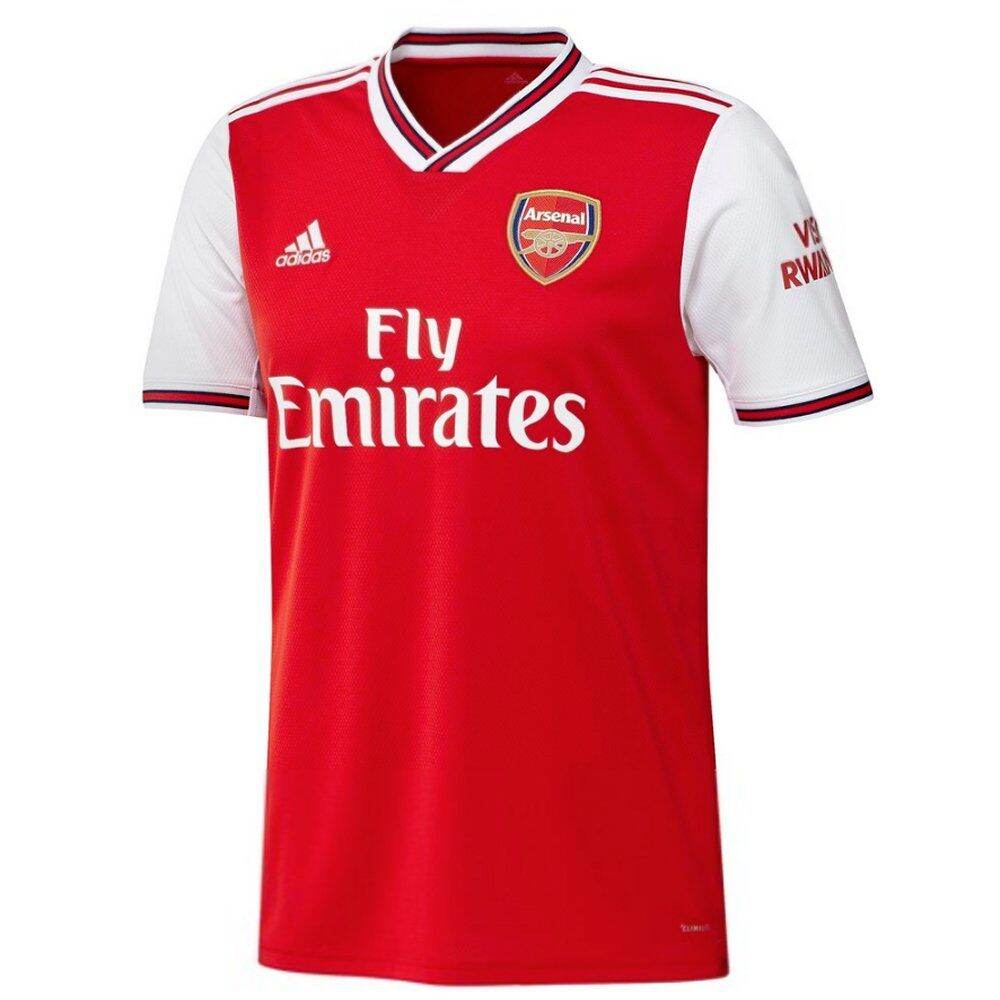Arsenal Home Kit 19/20 - unicornshops - ThaiPick