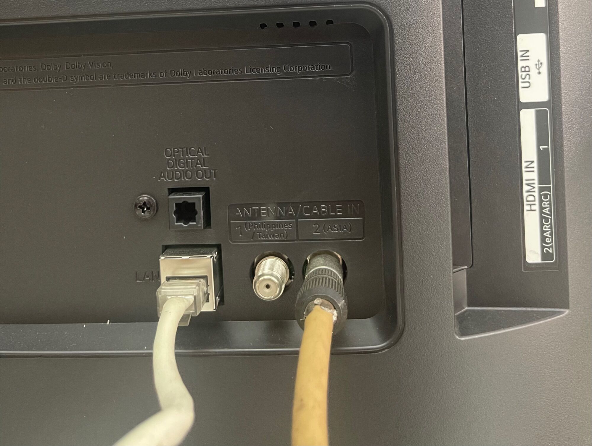 LG Smart HD TV 32นิ้ว รุ่น32LQ630BPSA HD l HDR 10 Pro l LG ThinQ AI ...