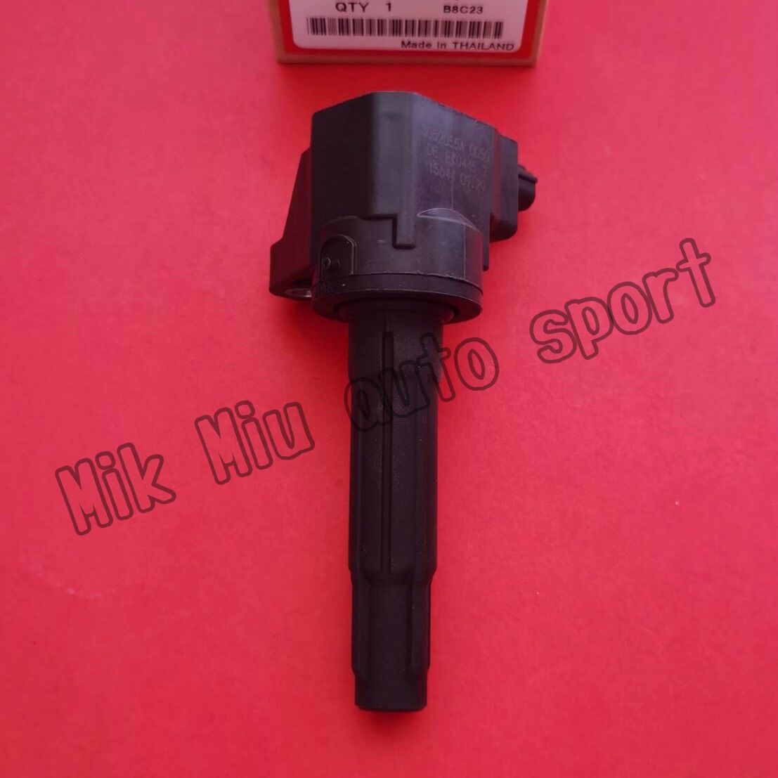 คอยล์จุดระเบิด HONDA Jazz,City (T)(ราคาต่อ 1 ตัว) NO:30520-55A-005 ...