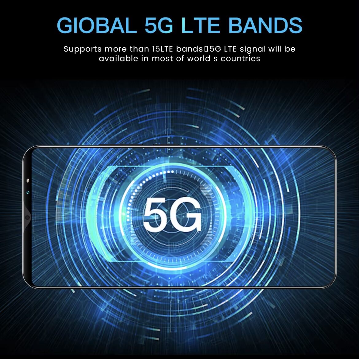 รับประกัน 1 ปีใหม่ ของแท้100 OPP0 A98 5G 7.1นิ้ว โทรศัพท์มือถือ รองรับ2ซิม Smartphone 4G5G แรม ...