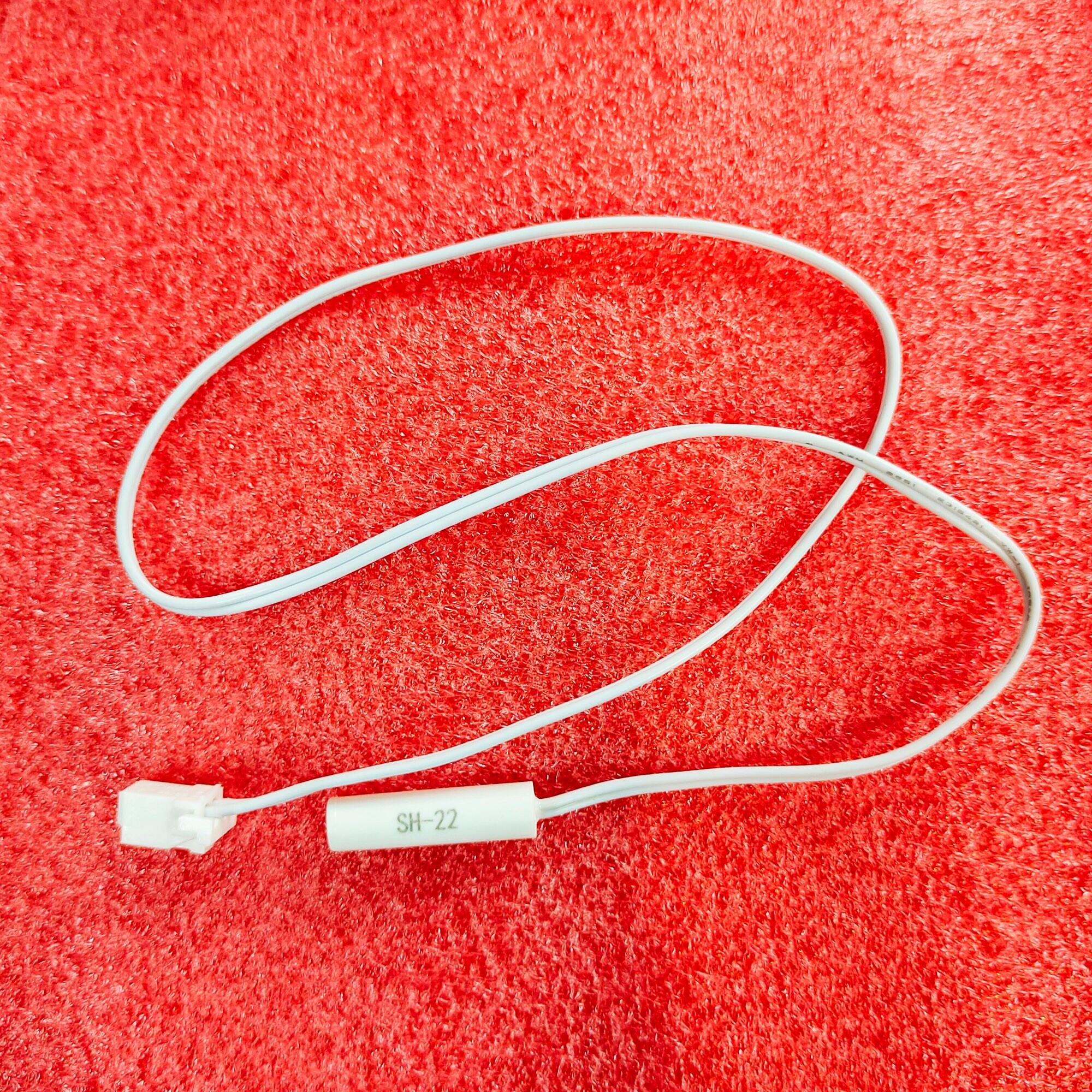 เซ็นเซอร์ตู้เย็น SHARP 1.5K เซ็นเซอร์ละลายน้ำแข็งตู้เย็นชาร์ป SENSOR ...