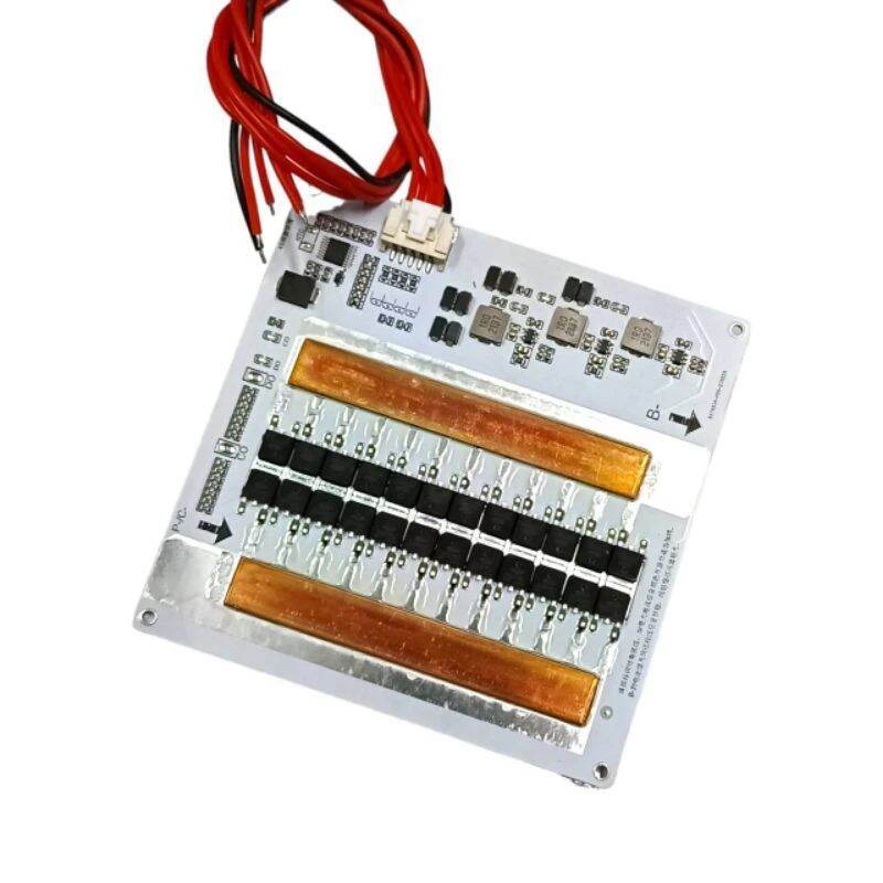 BMS 4S 30Ah BMS 4S 50Ah a BMS 4s 100ah พร้อม ActiveBalance1.5Ah ในตัว ...