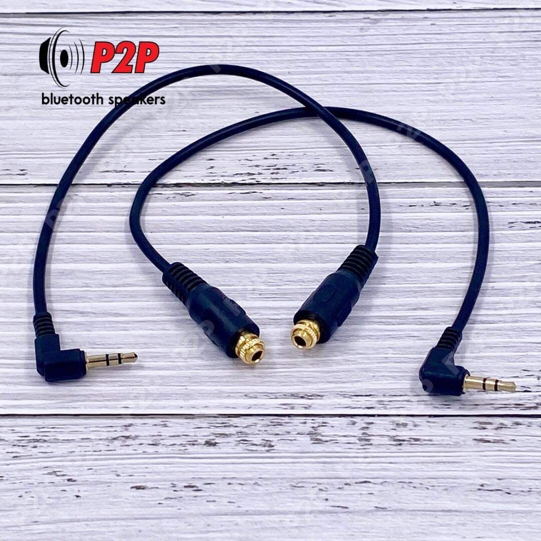 สาย Aux หัว 3.5 ยาว 5 เมตร ราคาถูก ซื้อออนไลน์ที่ - มิ.ย. 2024 | Lazada.co.th