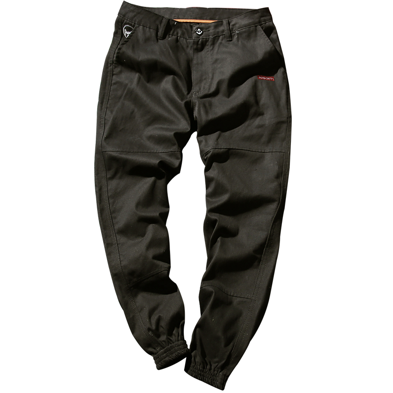 autumn-cotton-casual-pants-men-s-ankle-length-pants-baggy-jogger-pants