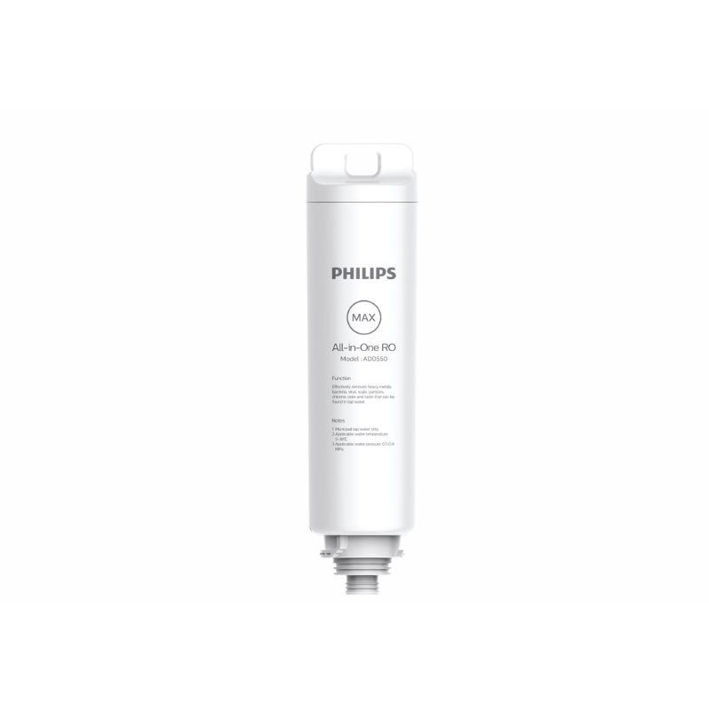 Philips RO Dispenser Filter ไส้กรอง ADD550 สำหรับเครื่องกรองน้ำรุ่น RO ...
