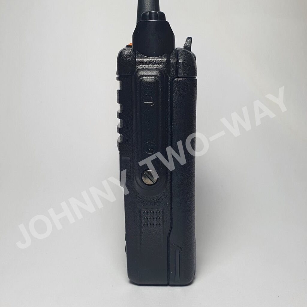 วิทยุสื่อสาร GP 9R Plus ย่านความถี่136-174 MHz ภาครับดี ภาคส่งแรง ราคาถูกที่สุด เสียงดังฟังชัด ...