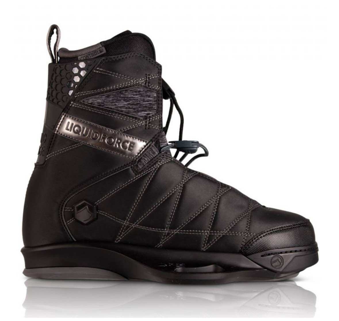 LIQUID FORCE Classic 6x wakeboard bindings - 2wo.2wenty.8ight - ThaiPick