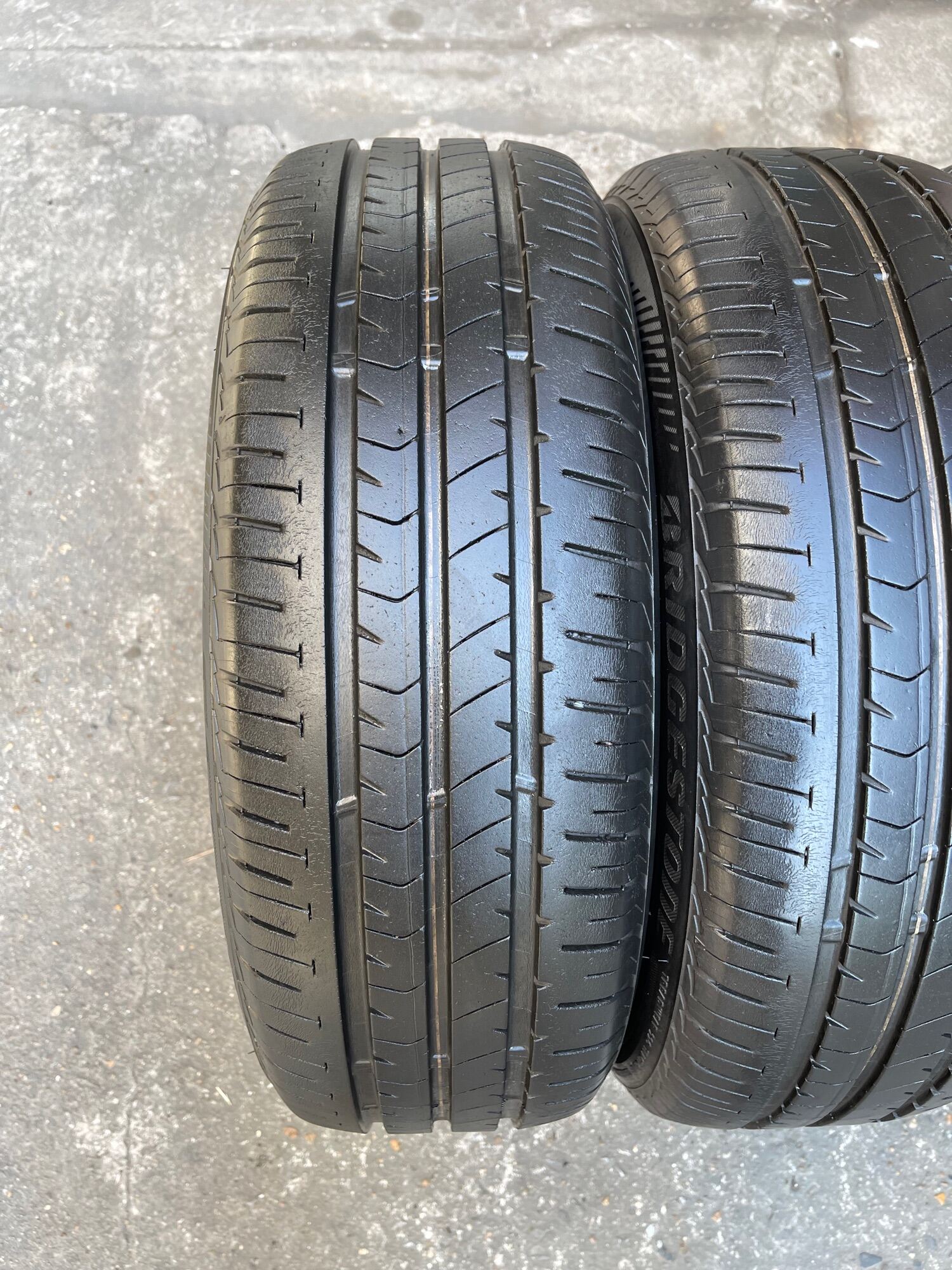 BRIDGESTONE 185 55 R16 - MixASale