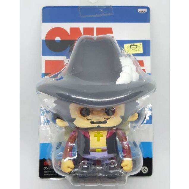 One piece [วันพีช]Mohawk [มีฮอร์ค]One piece_Panson Works ของแท้จาก ...