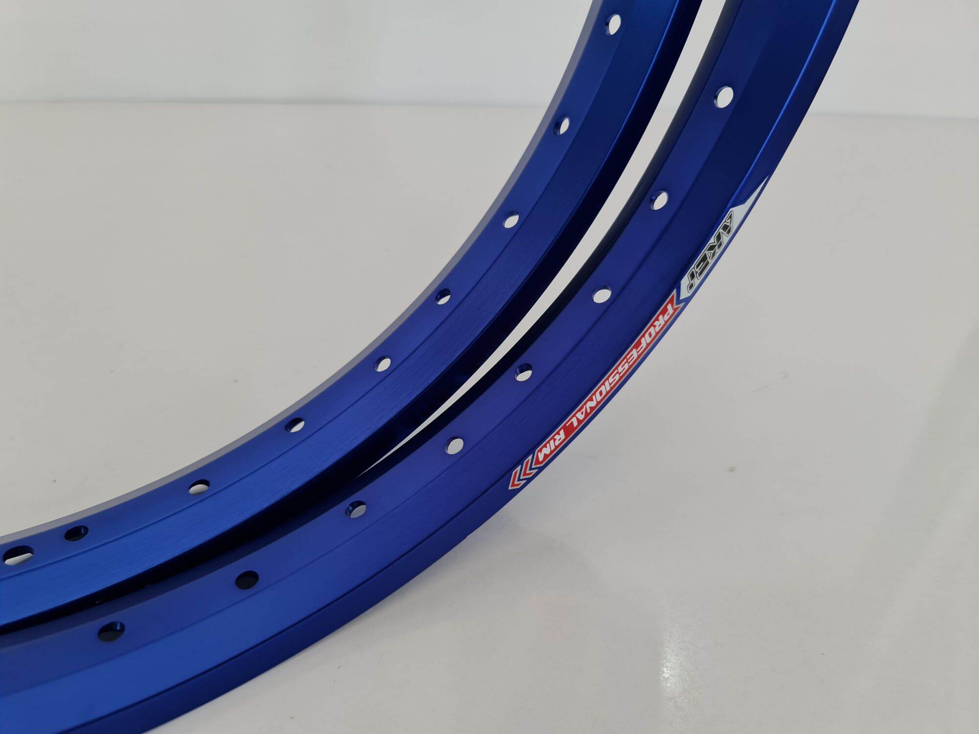 วงล้อ AKEI ทรง ห้าเหลี่ยม (PENTAGON) 1.20X17 ราคาคู่ได้ 2 วง ของแท้ ...