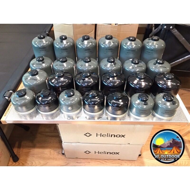 🇰🇷ส่งใน24ชม🇰🇷ซาลาเปา Helinox Noxpro G a s 110g 230g 450g กระป๋องแคมป์ปิ้ง | Lazada.co.th