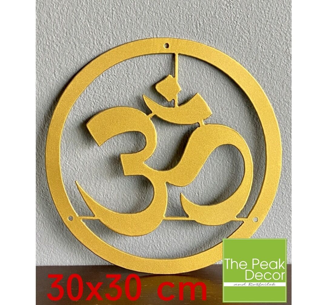 รายการ 104+ ภาพ สัญลักษณ์ โอม พระ พิฆเนศ อัปเดต