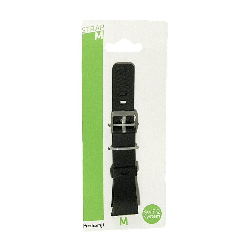 Decathlon Sports GEONAUTE SWIP อุปกรณ์เสริมสำหรับเปลี่ยนสายนาฬิกาถอดได้ ...