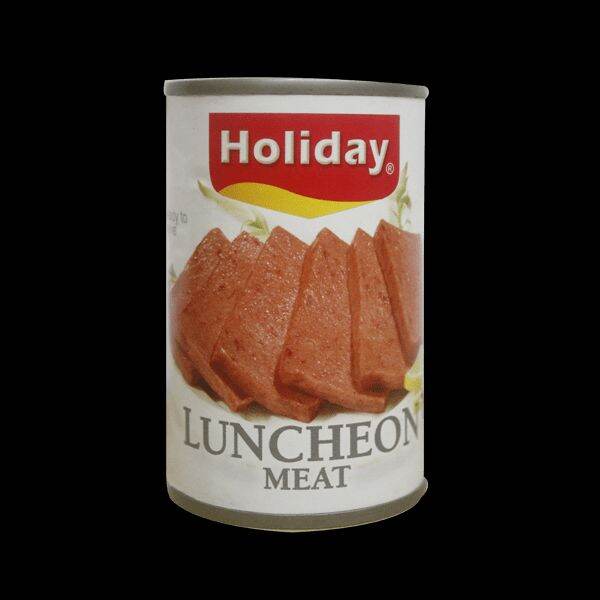 Holiday Luncheon Meat 150g | Lazada.co.th