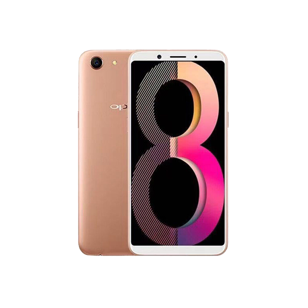 OPPO A83 100 % ของแท้ (การชาร์จเร็ว) 20 W สมาร์ทโฟน RAM 6GB ROM 128GB 5 ...