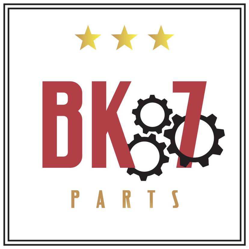 BK7.parts ประเทศไทย ร้านค้าออนไลน์อย่างเป็นทางการ | ช้อปเลยบน Lazada