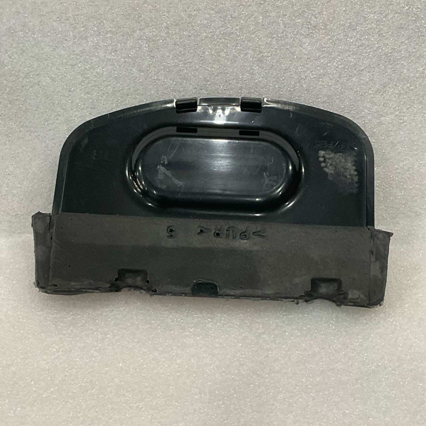 แผ่นปิดท้ายฟลายวิล Toyota Vigo 03-14 INNOVA ปี 16-20 Fortuner 2005-2012 ...