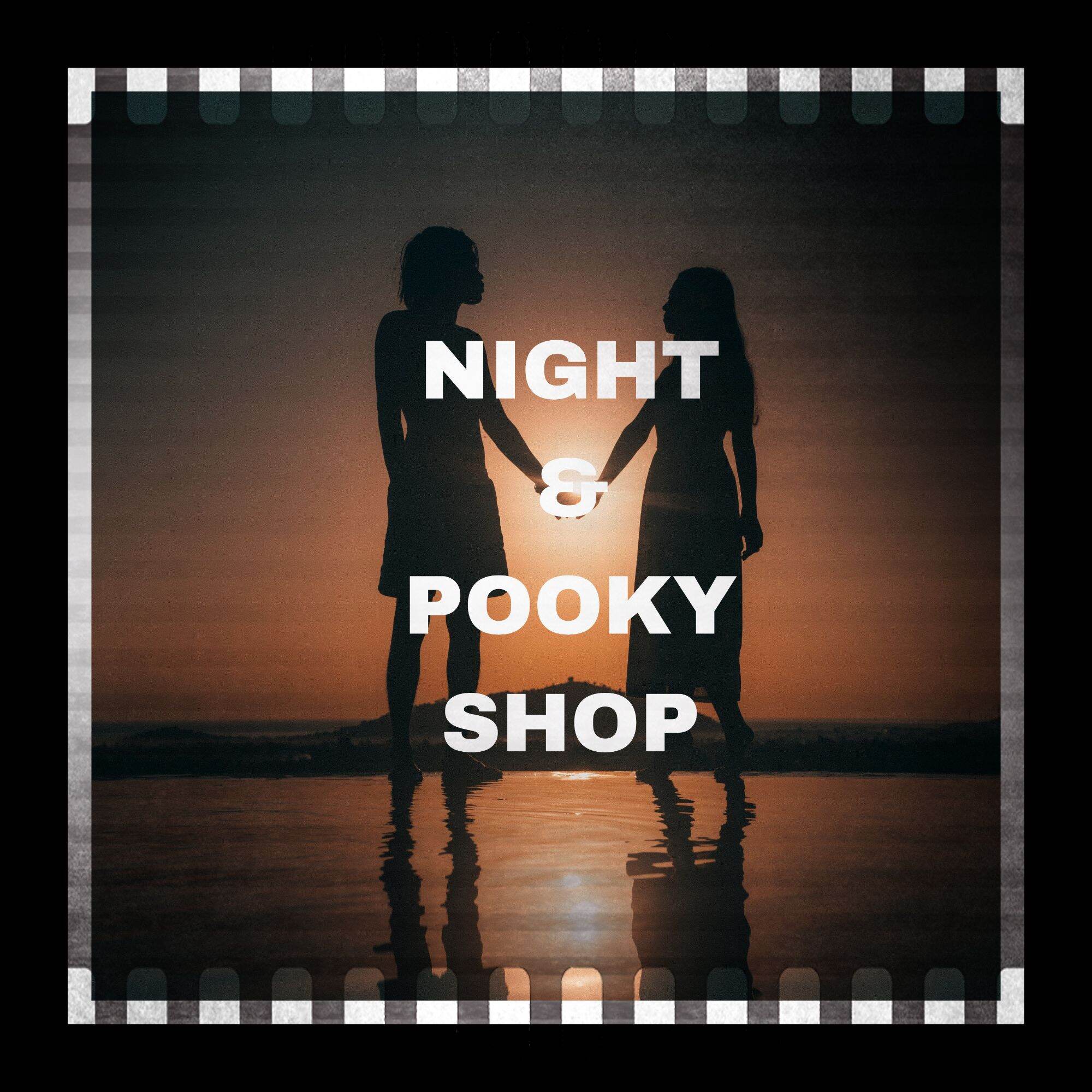 ช้อปออนไลน์ ที่ Night & Pooky SHOP | lazada.co.th