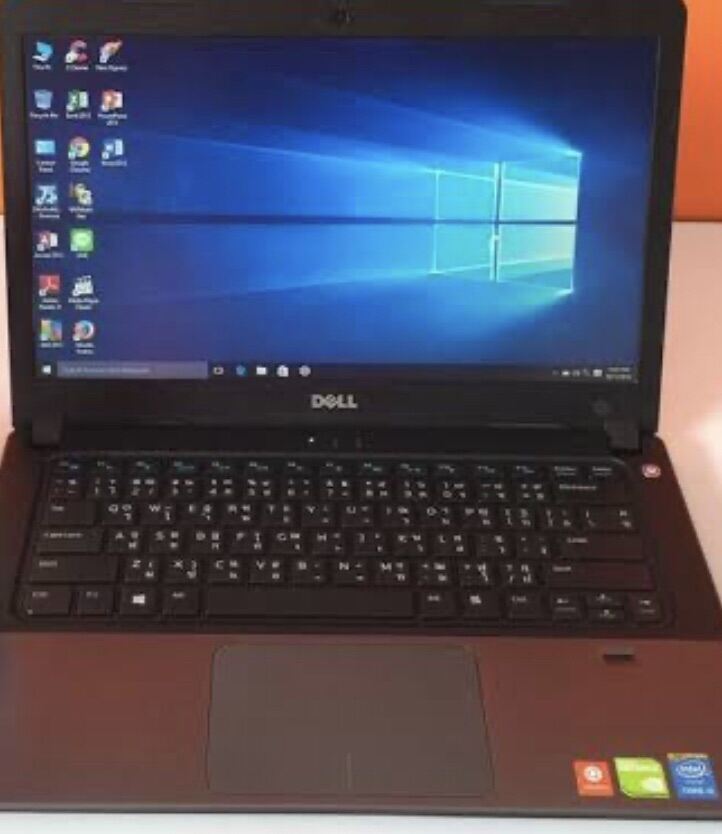 โน๊ตบุ๊คcorei5 เจน 4-5 แรม8คระยี้ห้อราคาเบาๆ | Lazada.co.th