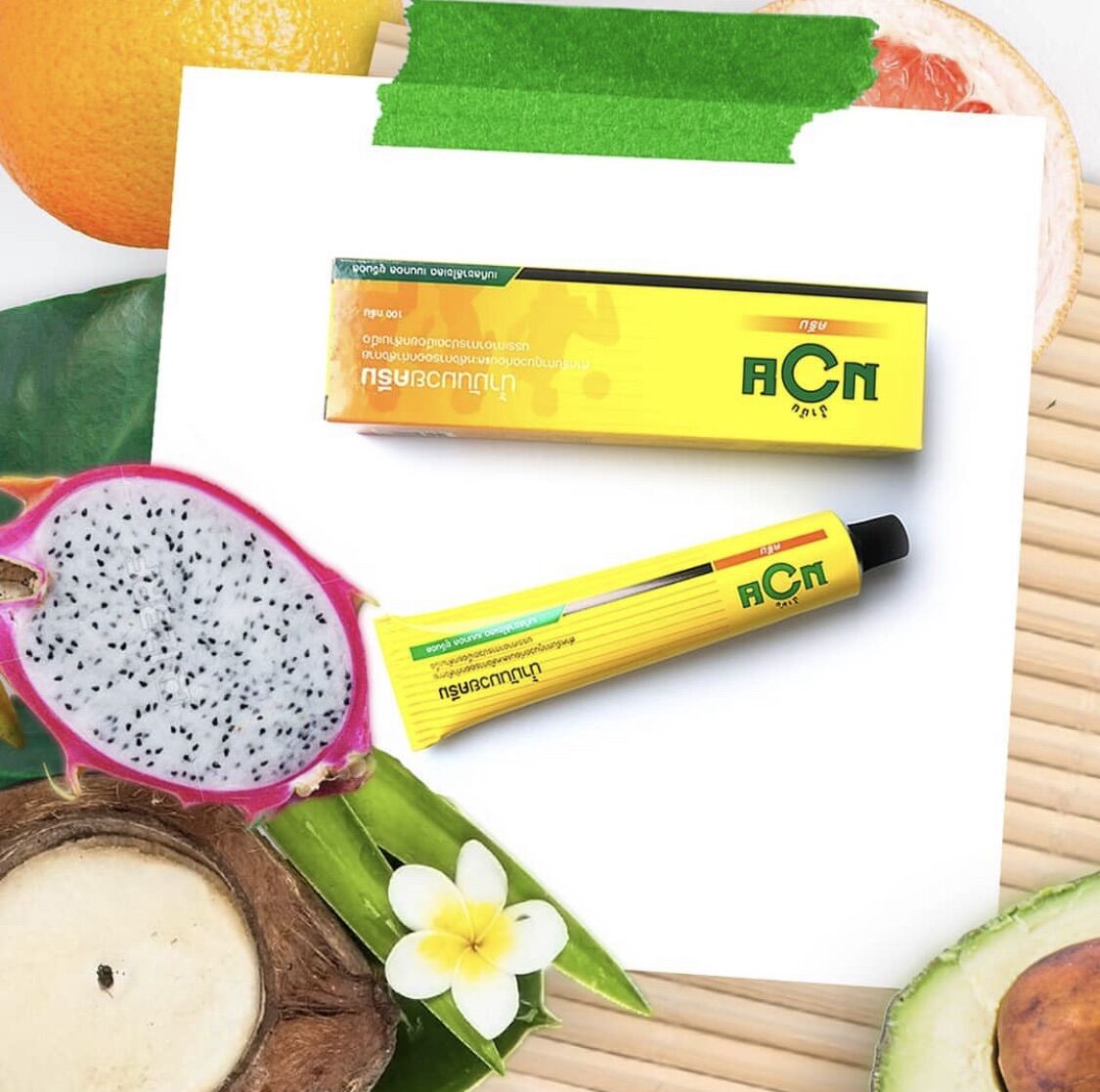 ครีม Namman Muay Cream Thai Boxing Muscular 30gr | Lazada.co.th