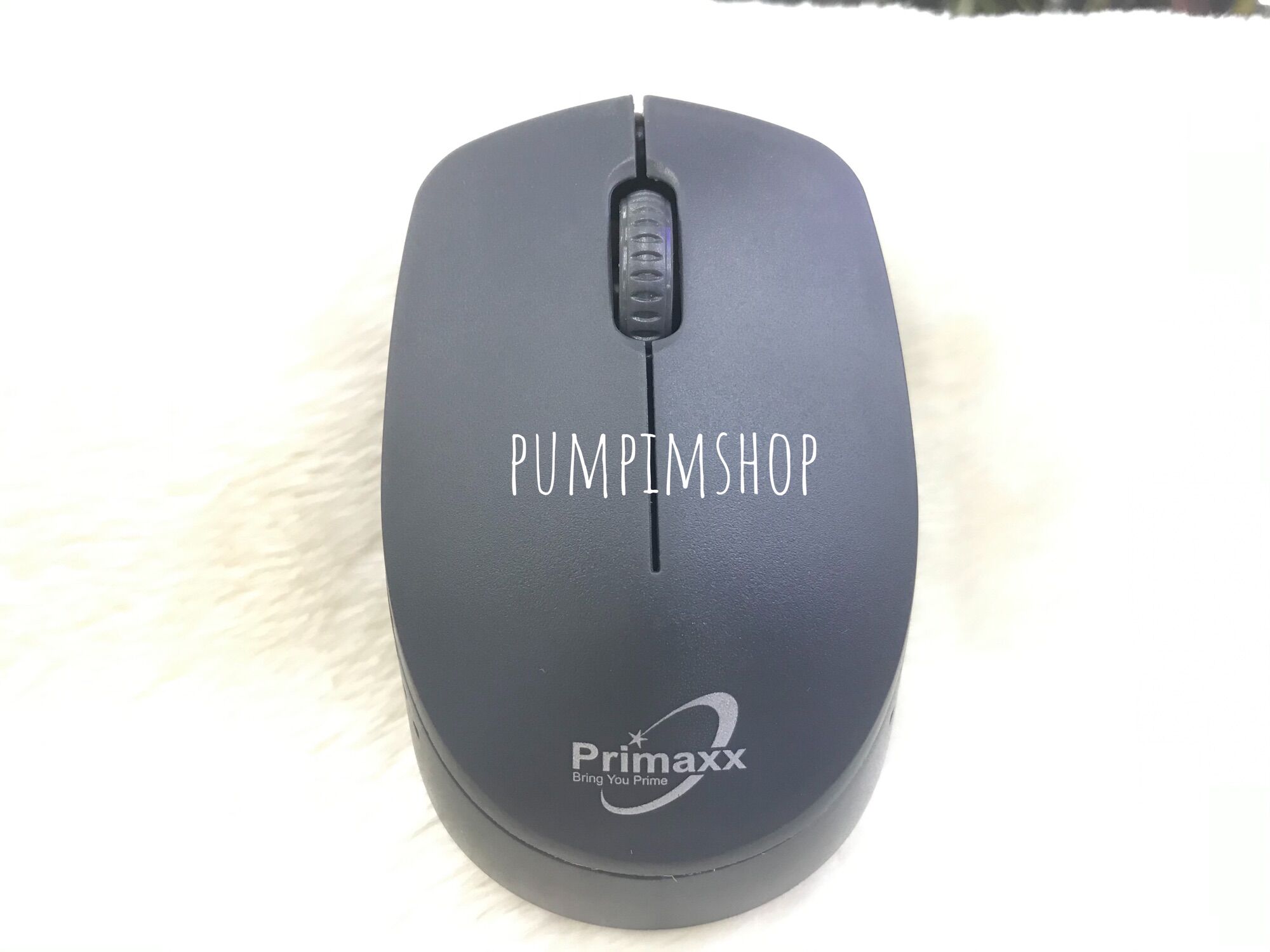 Primaxx WS-WMS-534 Wireless Optical Mouse PRIMAXX 2.4ghz 1000DPI 10M ...