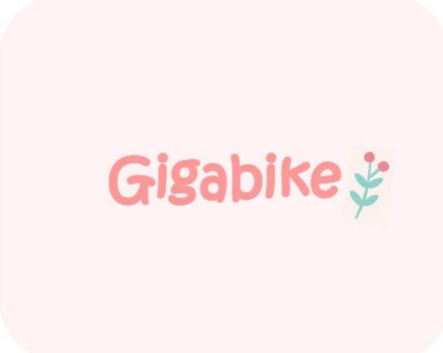 gigabike ประเทศไทย ร้านค้าออนไลน์อย่างเป็นทางการ | ช้อปเลยบน Lazada