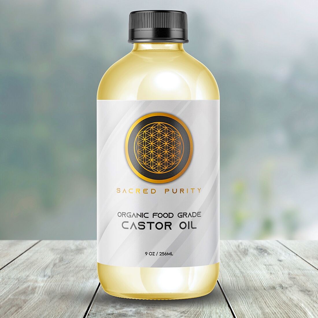 What Is Food Grade Castor Oil at Timothy Sleeman blog