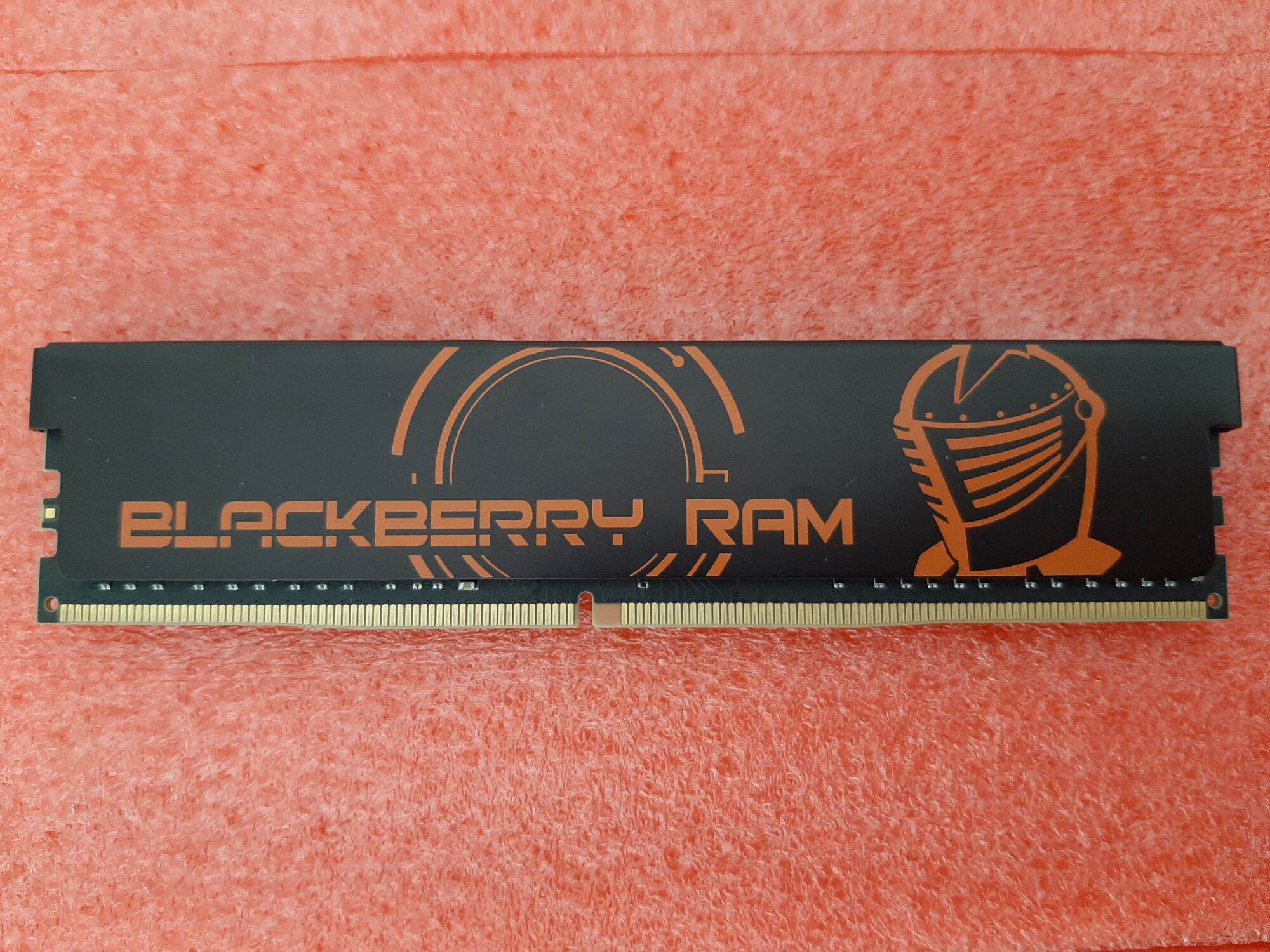 Blackberry RAM แรม DDR4(2666) บัส 2666MHz 16GB MAXIMUS - ศรีราชา_ช็อป ...