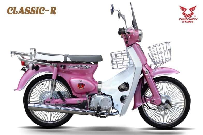 ขดลวด Ryuka Classic 110 แท้ศูนย์ มีรับประกัน มัดไฟ ริวก้า ฟิลคอยล์ มัด ...