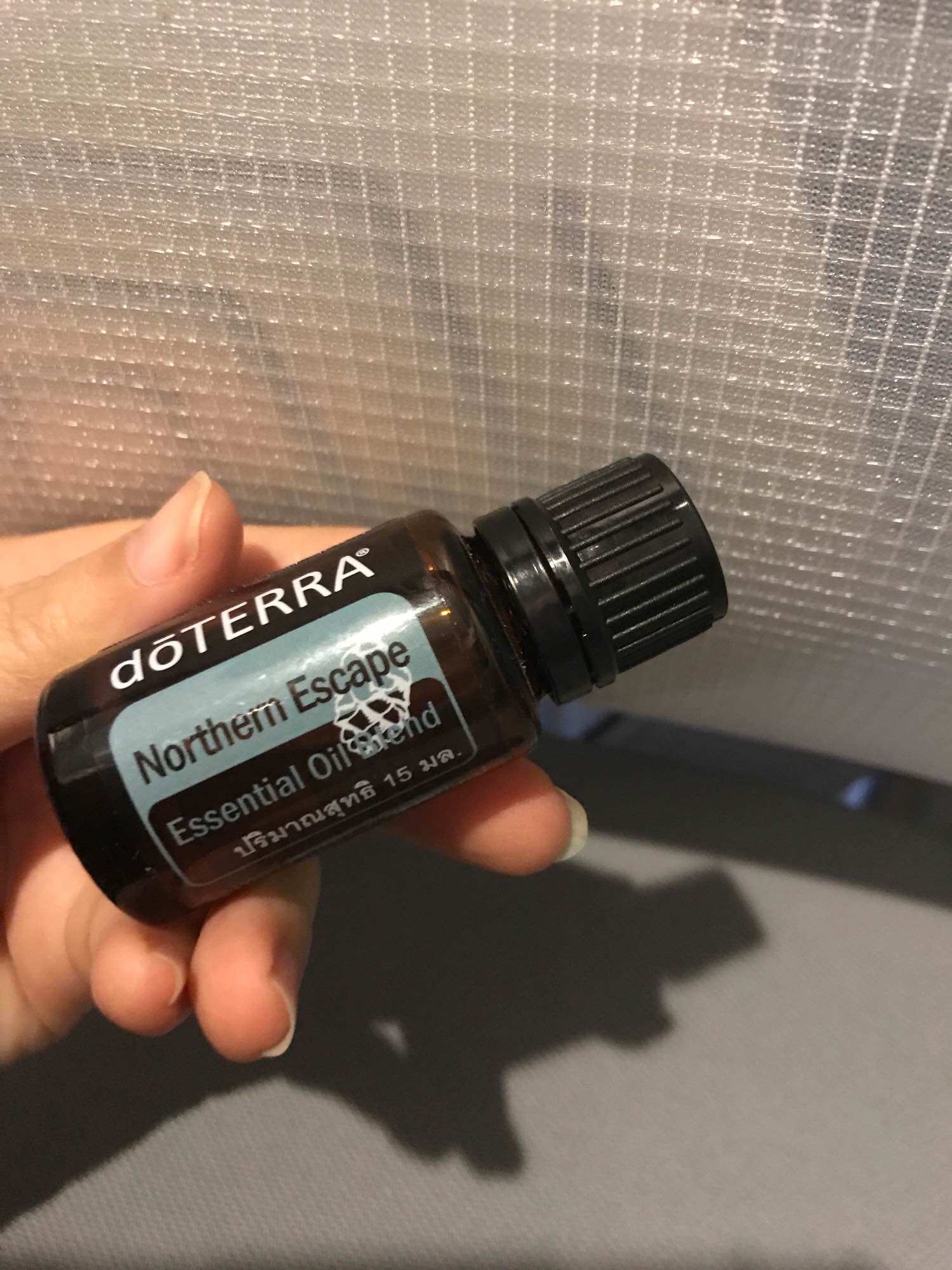 Limiting edition! Northern escape Essential oil น้ำมันหอมระเหย ออแกนิค ...
