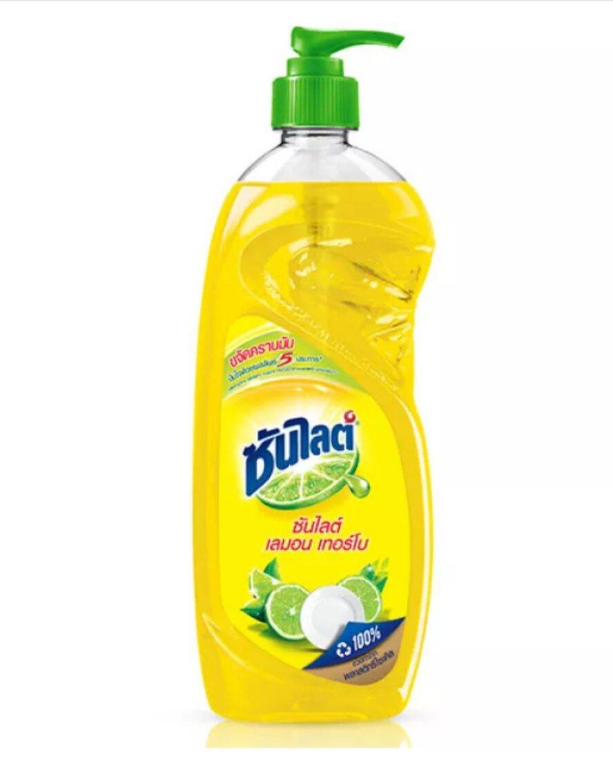750 X 3 Sunlight Dishwashing 750 X 3 Sunlight Dishwashing