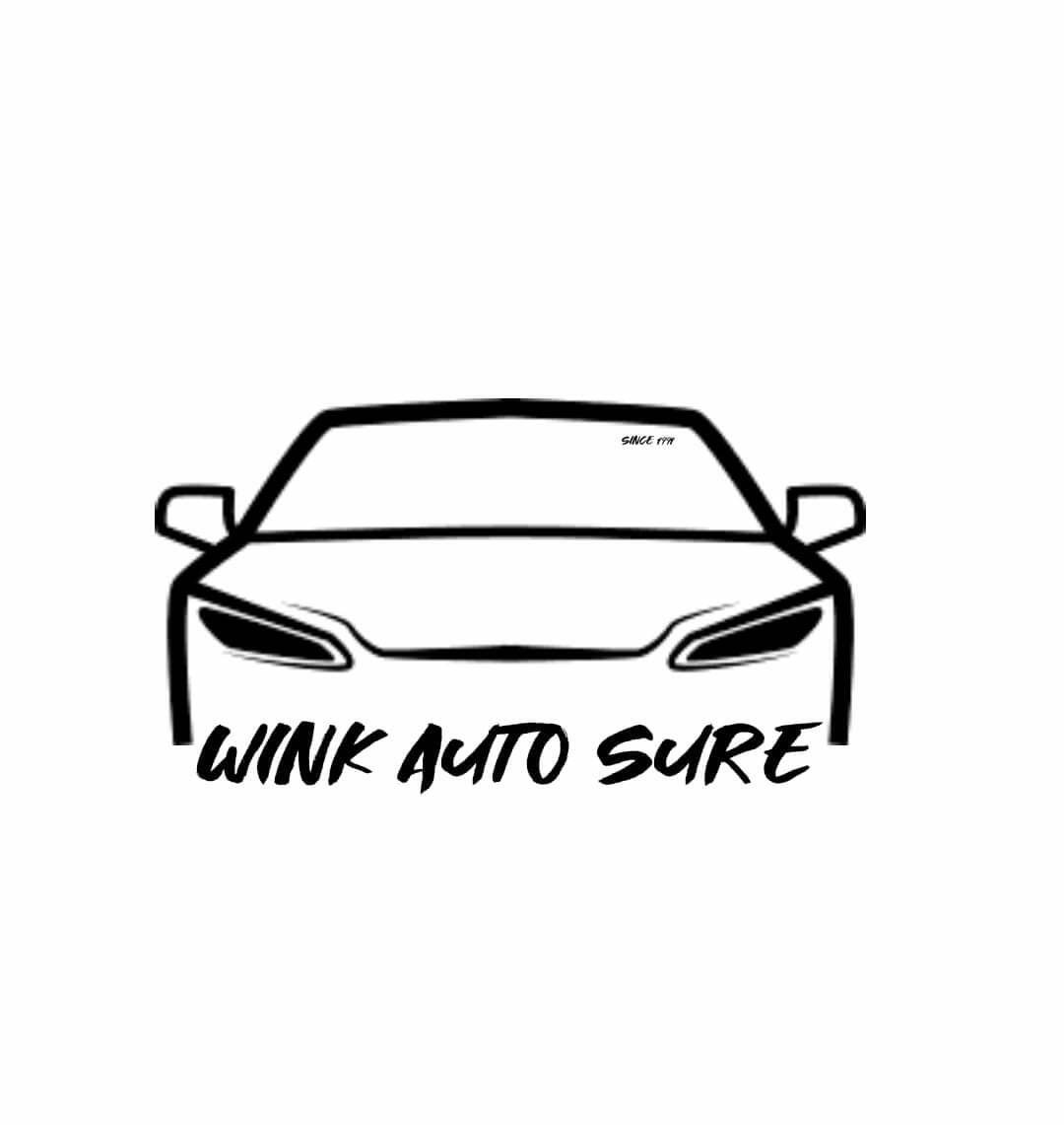 ช้อปออนไลน์ WINK AUTO SURE | Lazada Thailand